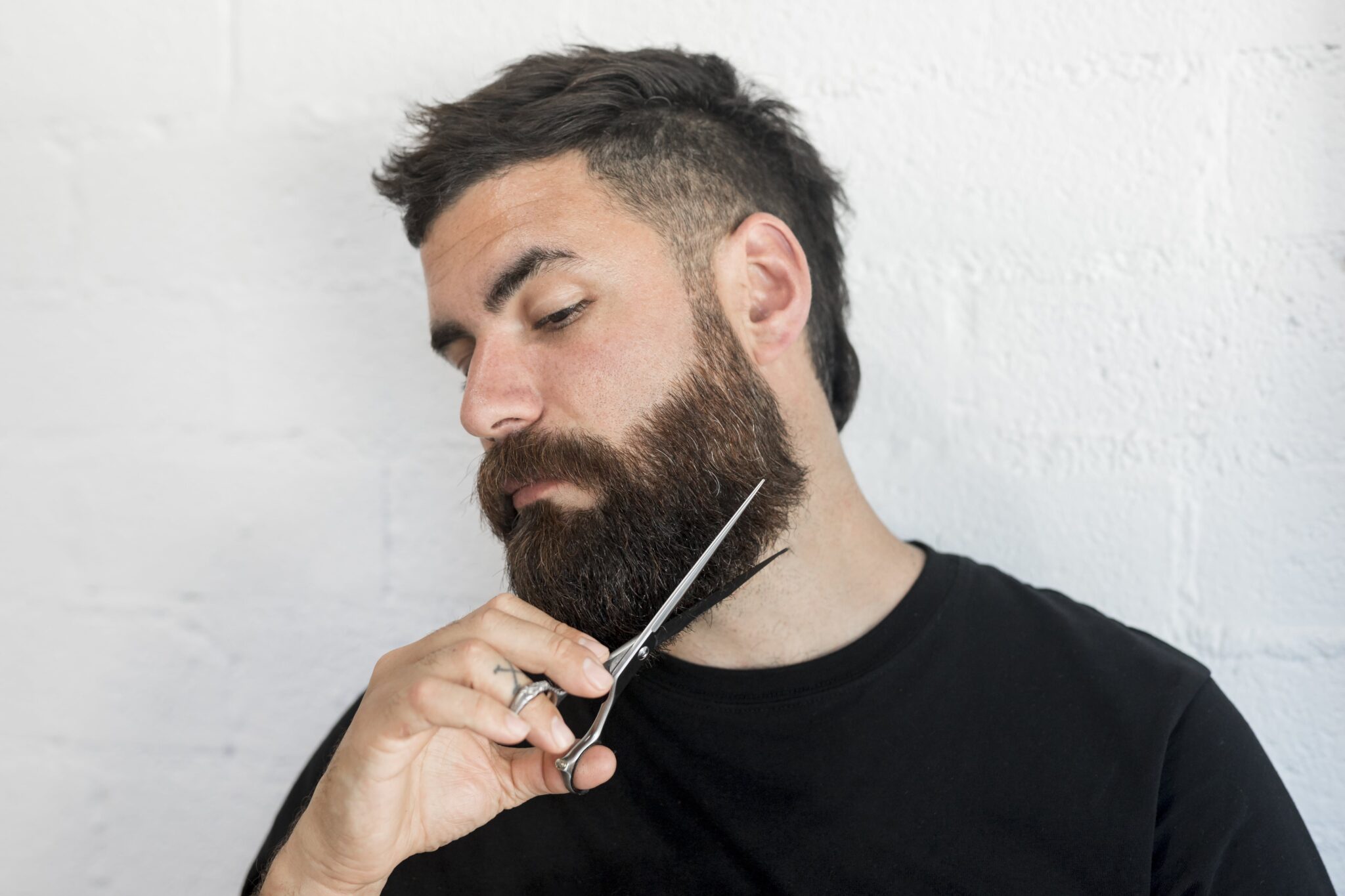 Barbershop for Beard Grooming: Top Tips You Need to Know